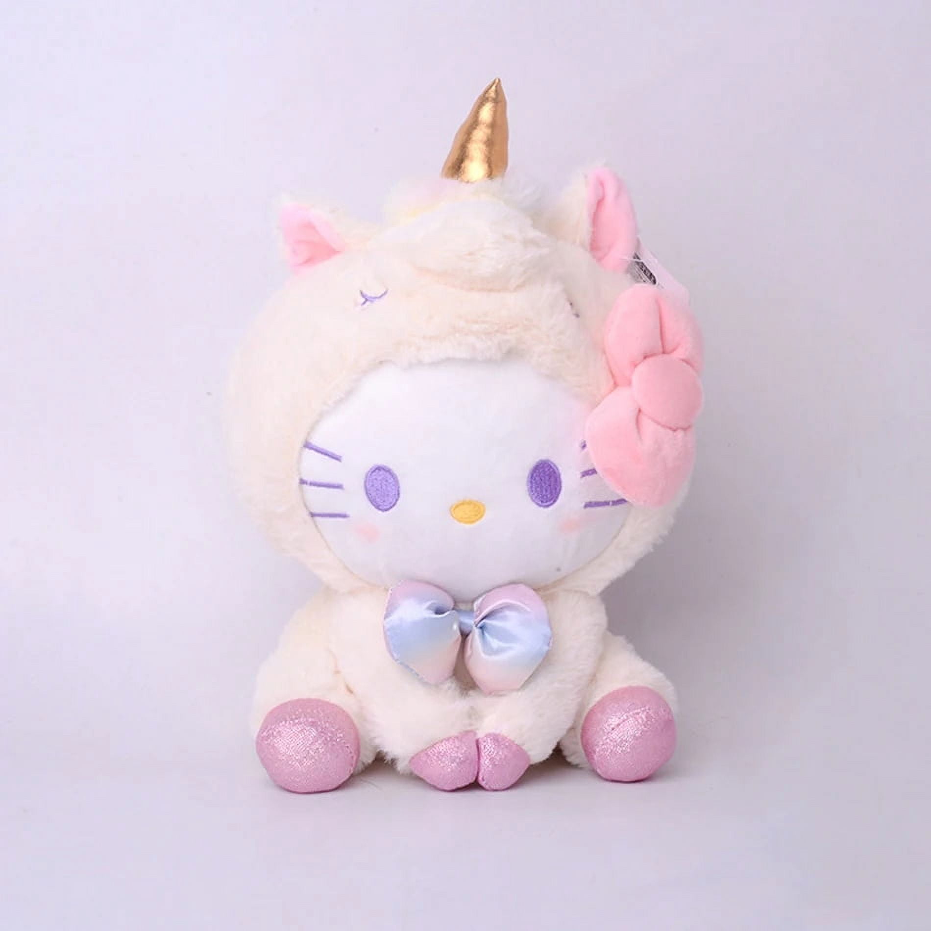 23CM Sanrio Kawali Tiger Kuromi Hello Kitty My Melody Cinnamoroll ...