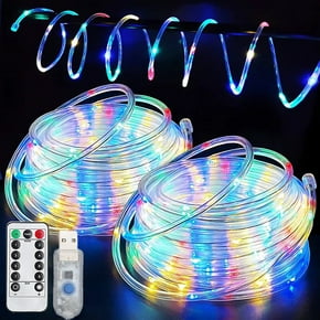 Outdoor Tube Lights