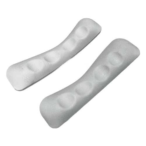 23G-OW Rubber Side Grips 200 Series - Walmart.com