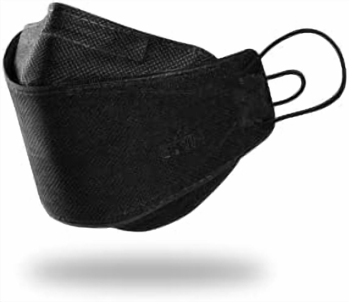 23Pack KF94 Protective and Safety Mask for Adult, Adjustable Strap and ...