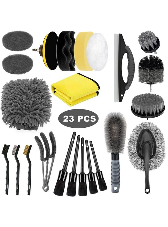 Car Duster Brushes in Car Dusters - Walmart.com