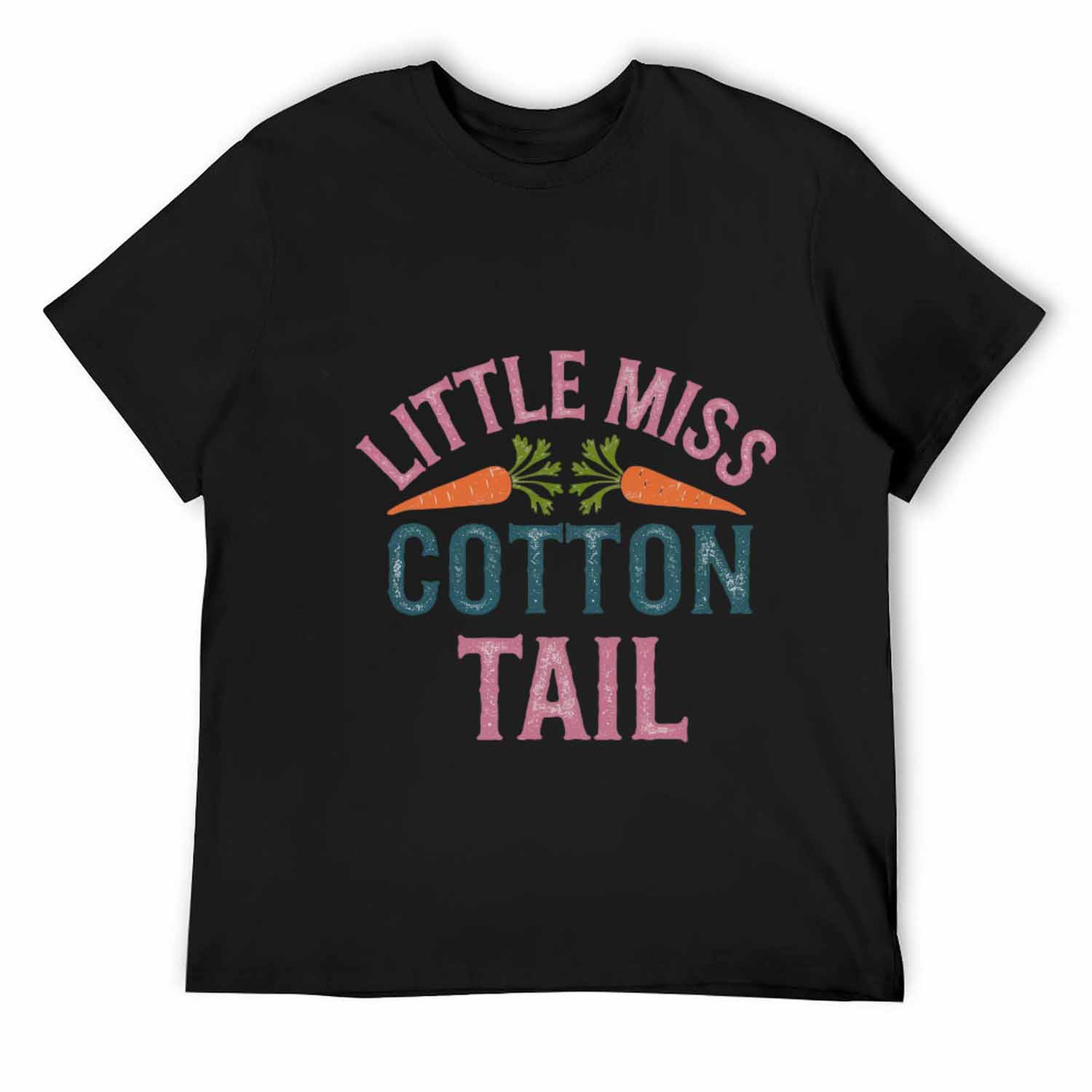 23Rd Birthday Gift Idea For Her Little Miss Cotton Tailt shirt design ...