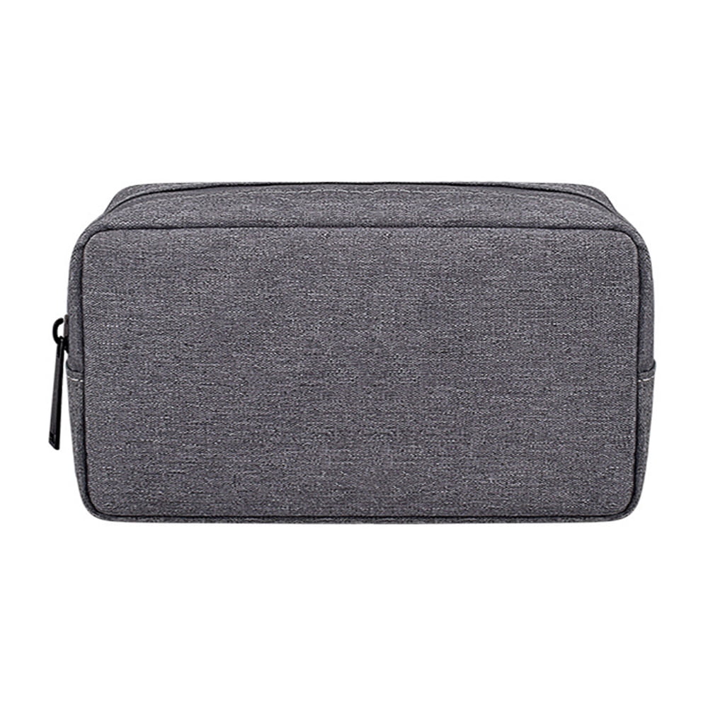23X11X5Cm Electronics Organizer Bag Carry Accessories Case, Portable ...