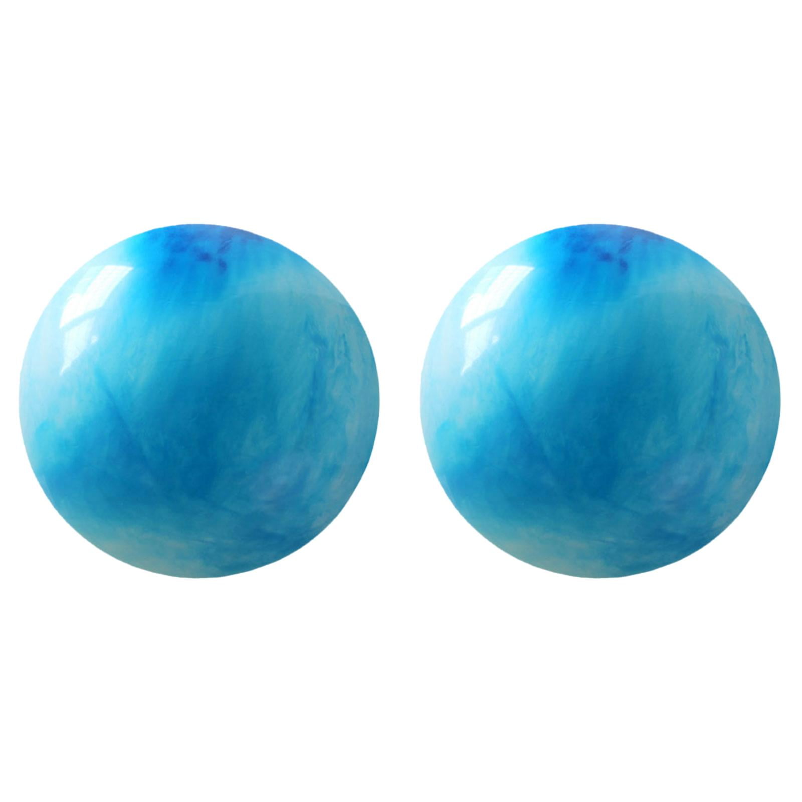 23cm / 9 Inch Soft Exercise Gym – For Yoga Exercise Core Training ...