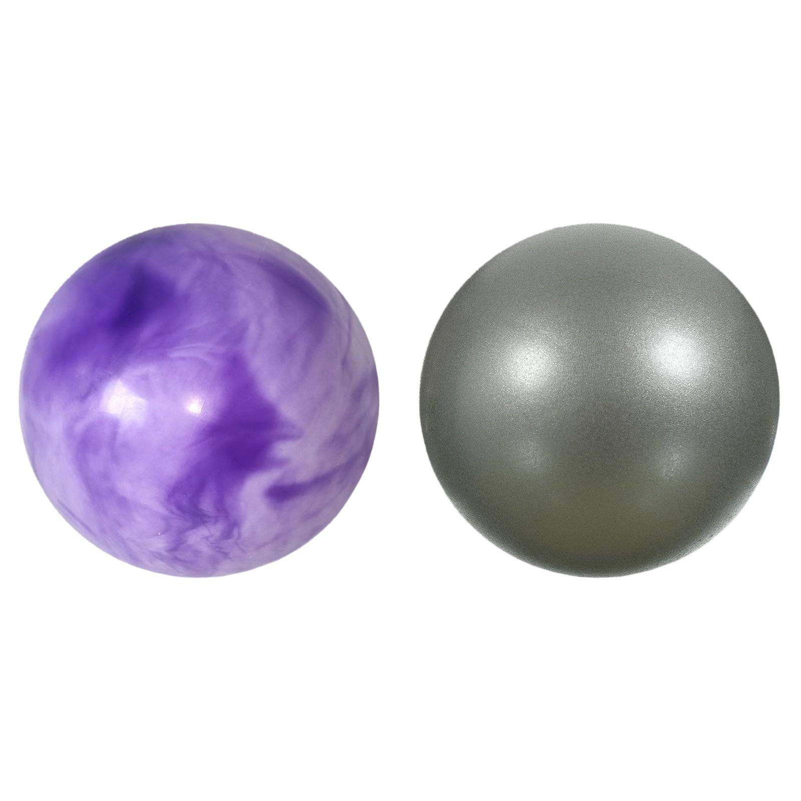 23cm / 9 Inch Soft Exercise Gym – For Yoga Exercise Core Training ...