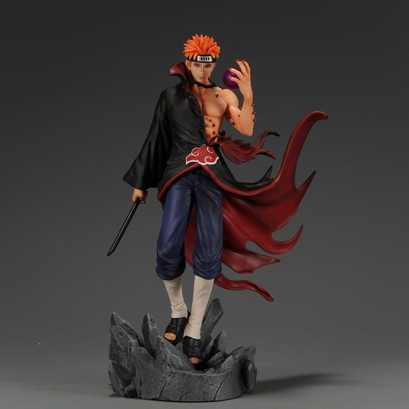 Naruto Action Figures