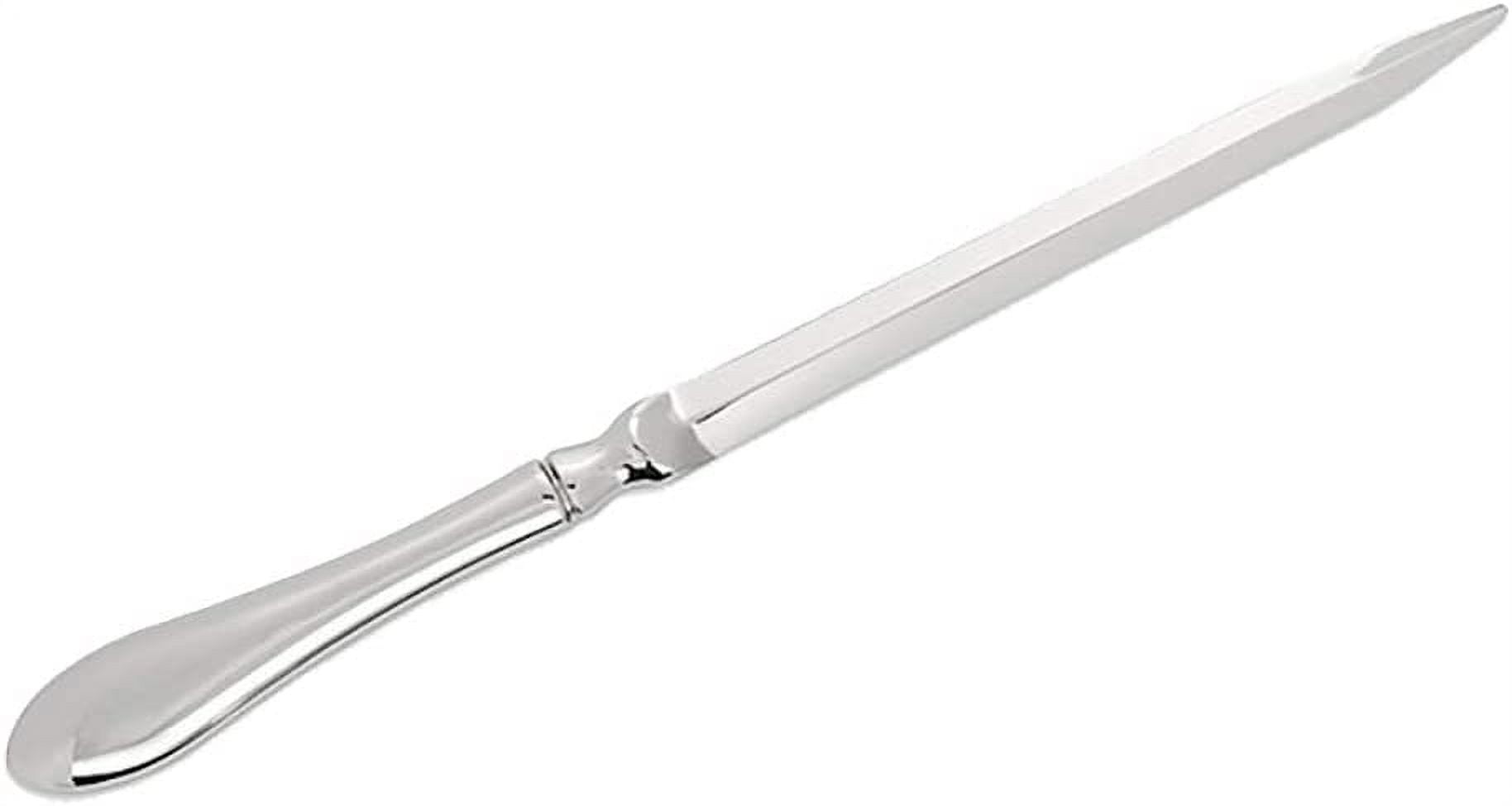 23cm Retro Letter Opener Metal Envelope Opener Knife Letter Opening ...