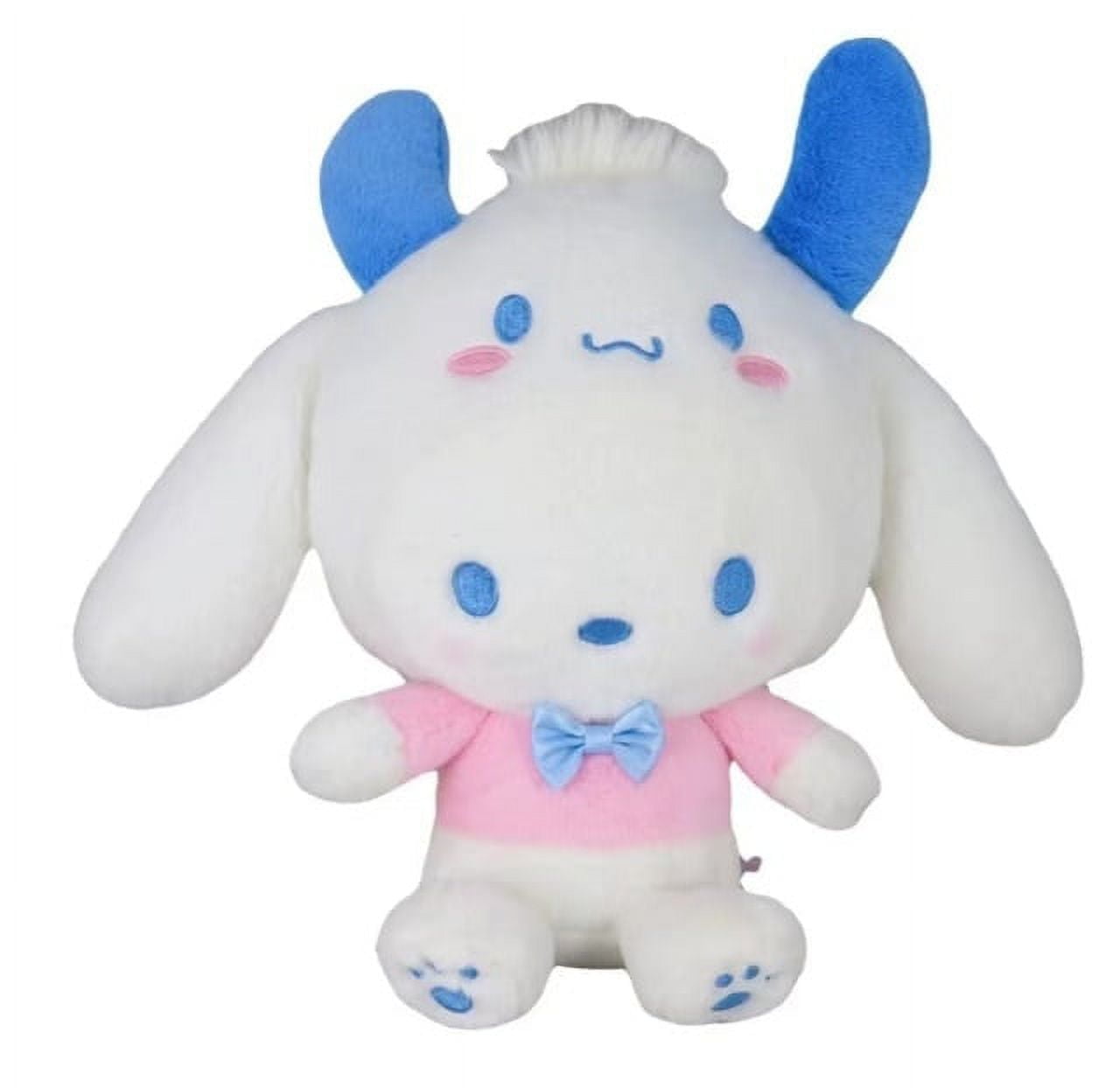 23cm Sanrio plush Kawaii Hello Kitty Doll My Melody Kuromi plushie ...