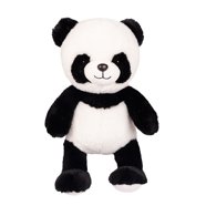 Turning Red Panda Plush Doll, 8-inch Unique Cartoon Shape, High-quality ...