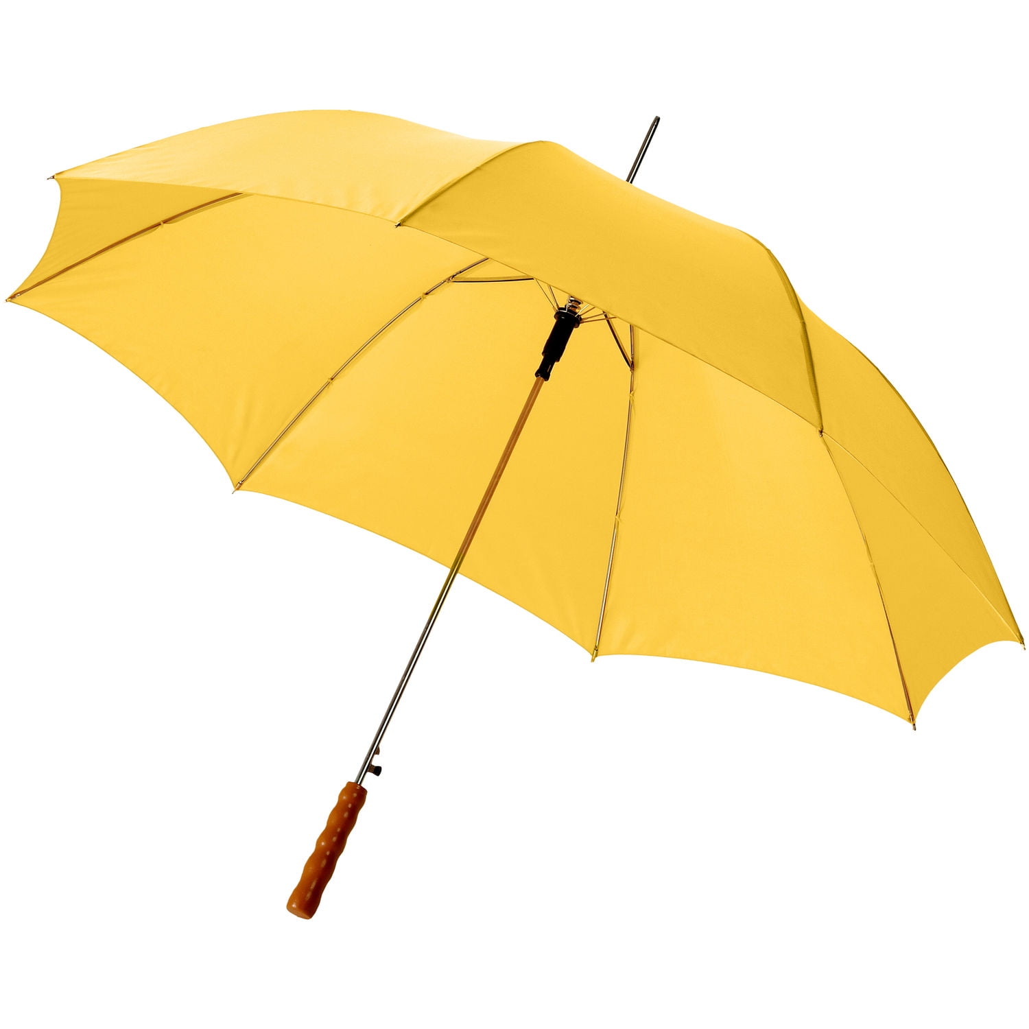 23in Lisa Automatic Umbrella - Walmart Business Supplies