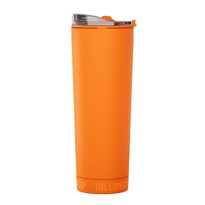 23oz New Lid! - The Original - Stadium Horn Cup - Reusable Water Bottle ...