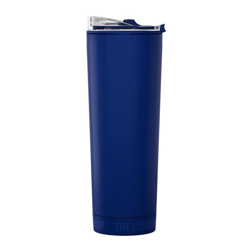 23oz New Lid! - The Original - Stadium Horn Cup - Reusable Water Bottle ...
