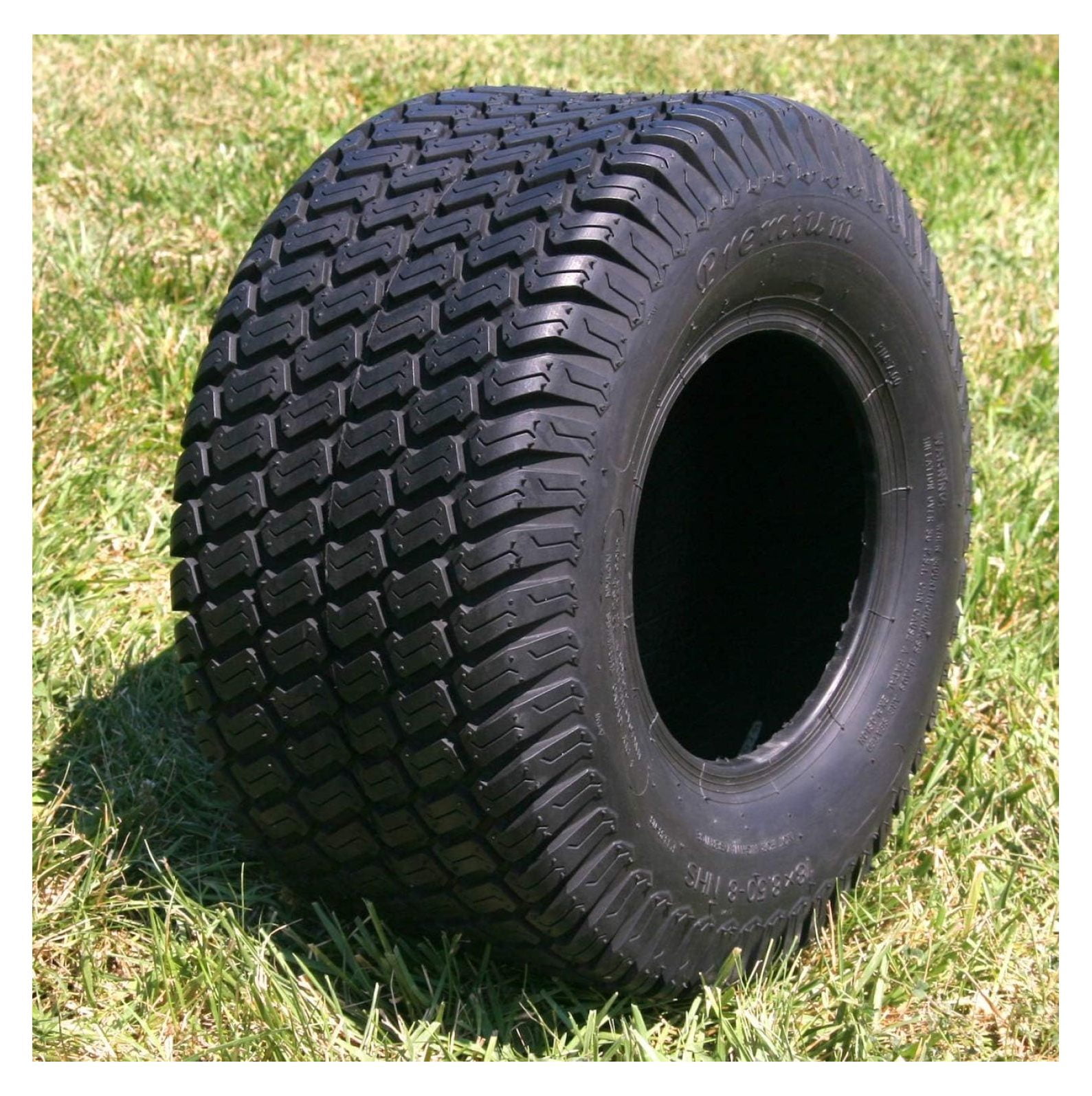 23x10.5-12 4Ply Turf Tire (Turf Tech Tread) - Walmart.com