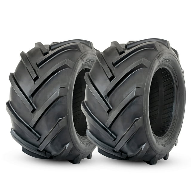 Halberd P328 23x10.50-12 6PR Tractor Tires, Lawn & Garden Mower ...