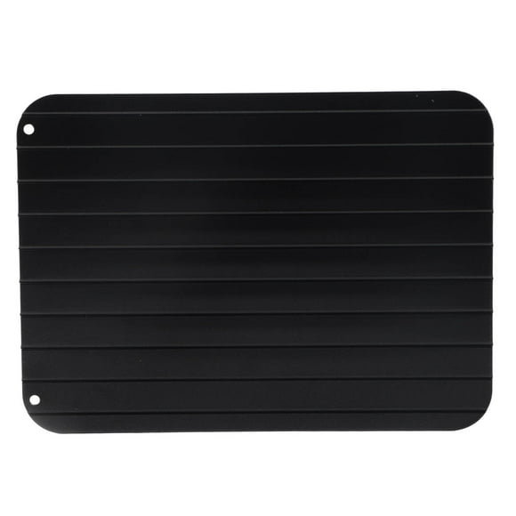 Defroster Tray