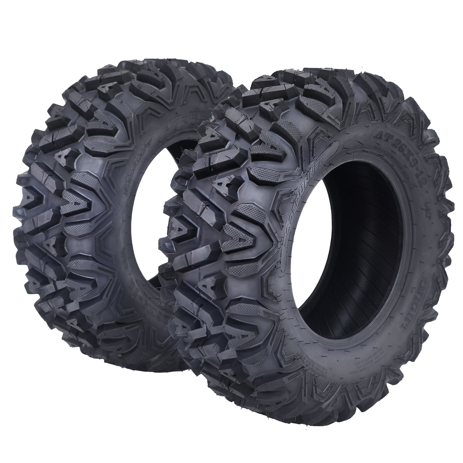 23x8-11 6PRUTV ATV Tire - All23x8x11 Tires, 6-Ply Rating Tubeless, Max ...