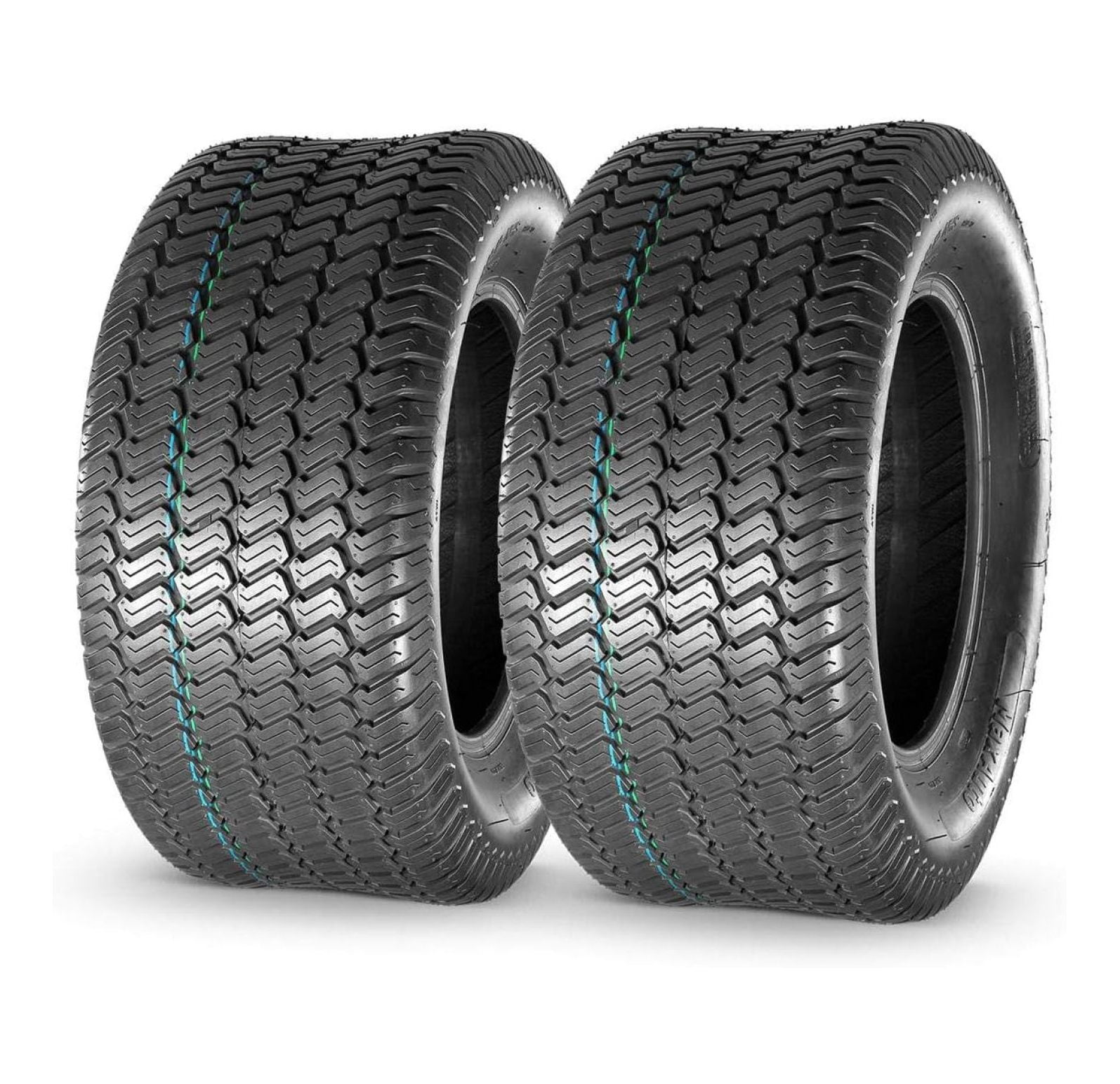 23x9.50-12 Lawn Mower Tire 23-9.5-12 Turf Tires 23x9.5x12 Lawn Tractor ...