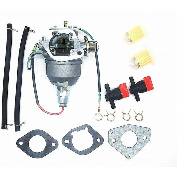 24 053 50-S carburetor fit for Kohler CV18S CV20S CV725 Command Engine ...