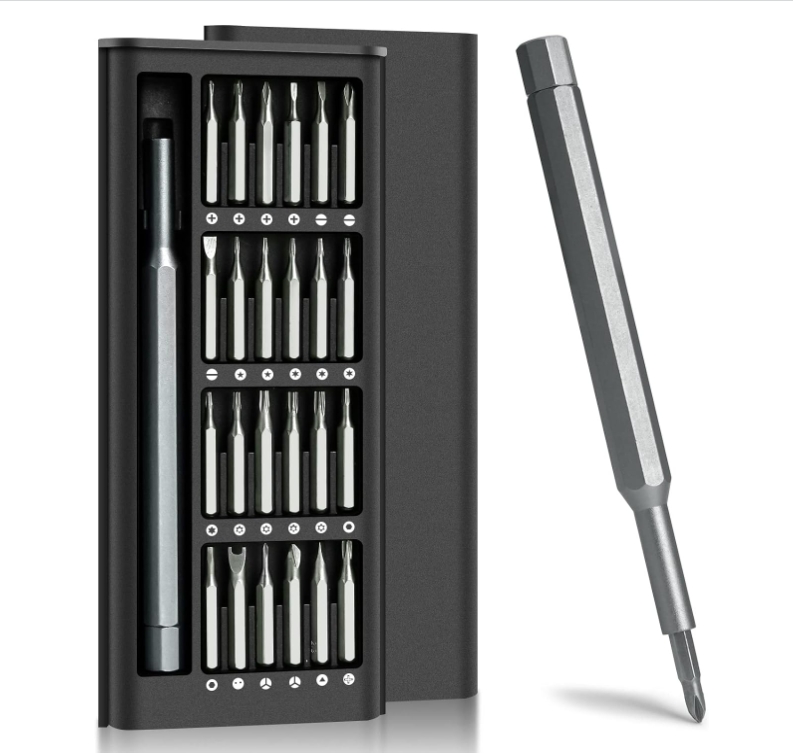 JIS (Japanese Industrial Standard) Screwdrivers #1, 2, 3 (Set of 3 ...