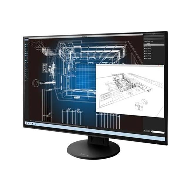24.1 in. LCD Windowscreen Monitor - Black - 24.1in. - Walmart.com