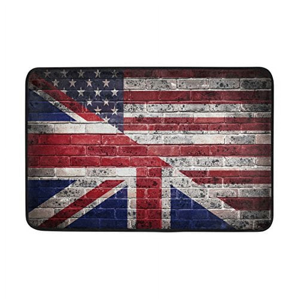 24*16inches Funny Indoor Doormat,Periodic Table of Elements Chemistry ...