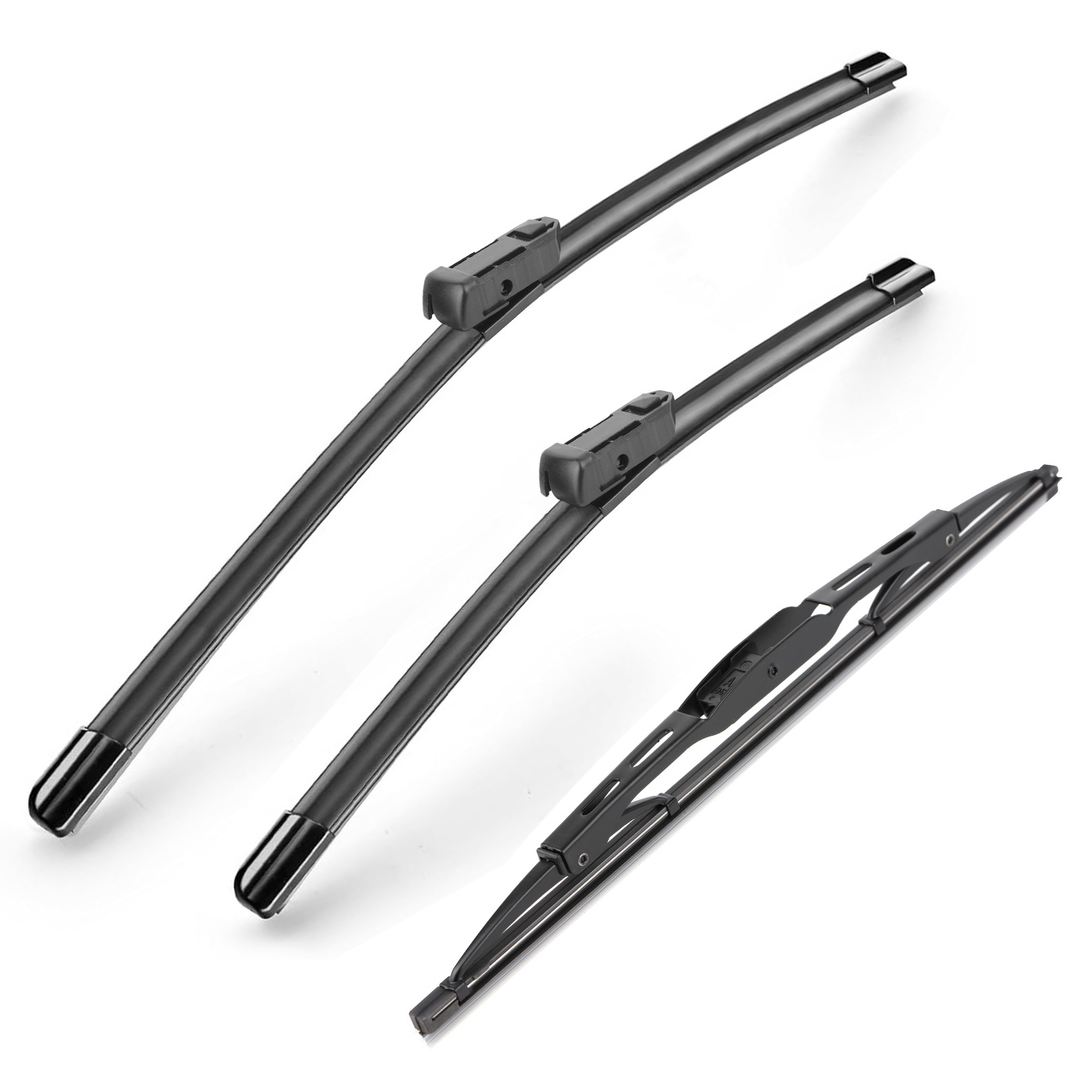 2016 Equinox Wiper Blades Sizenull