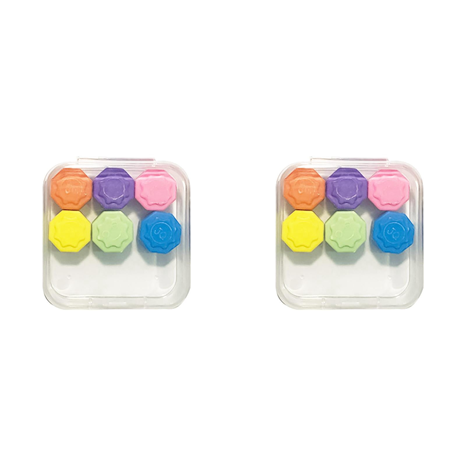 24/18/12/6pcs Gonggi Korean Game Korean Traditional Jack Game Gonggi ...