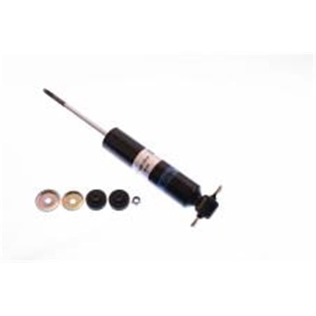 24-186254 Shocks B6 HD Series Shock Monotube Black Paint for 1955-57 GM ...