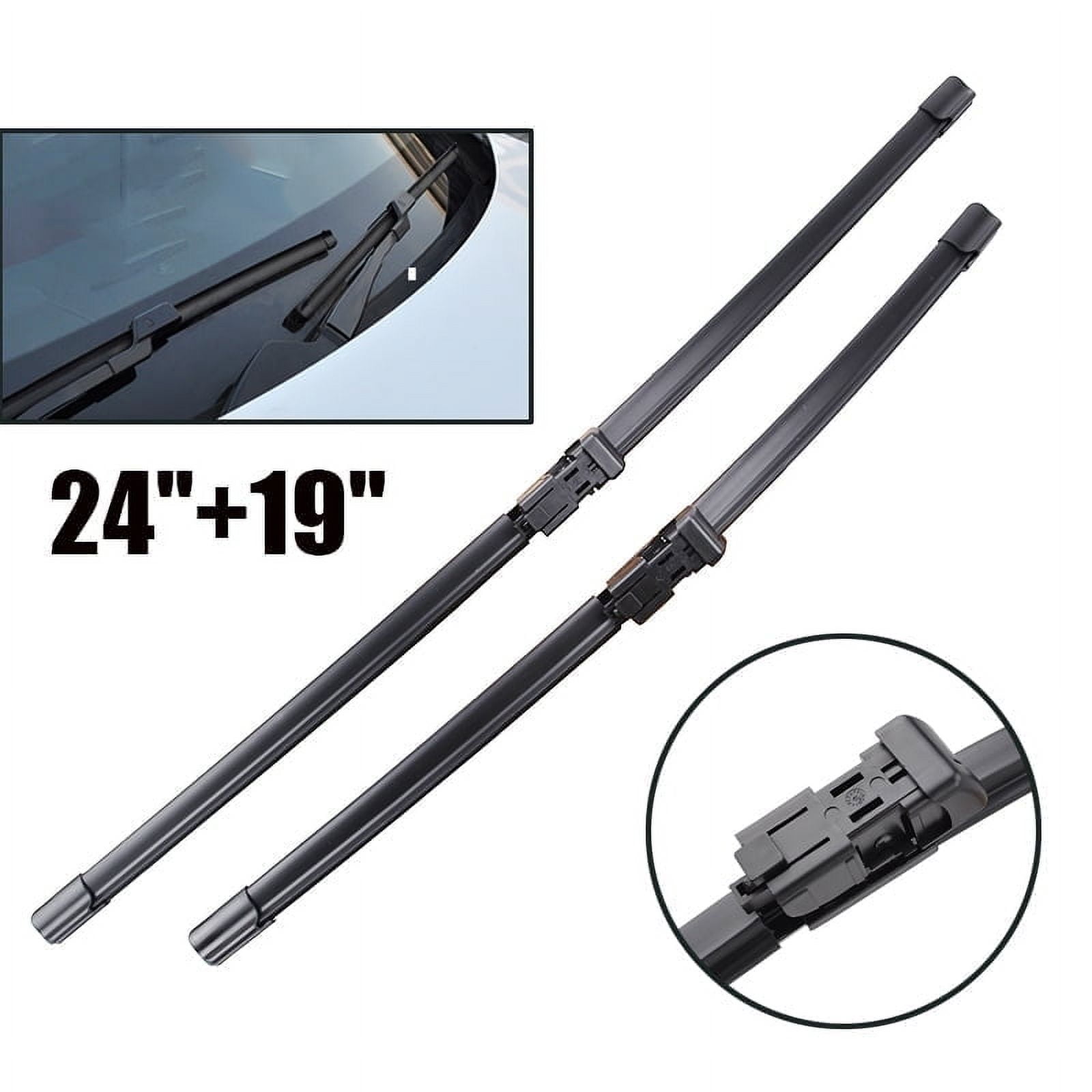 Windshield Wipers For Vw Jetta