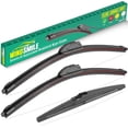 24" 20" 11" Windshield Wiper Blades Replacement for Buick Envision 2021 ...