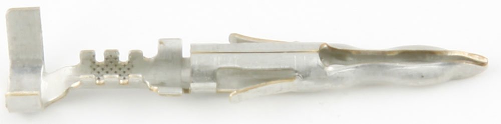 24-22 Ga. Male Weather-Pack Terminals #12089307 - (Pack of 25 ...