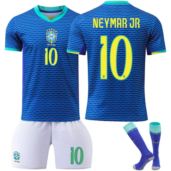 Neymar Jersey