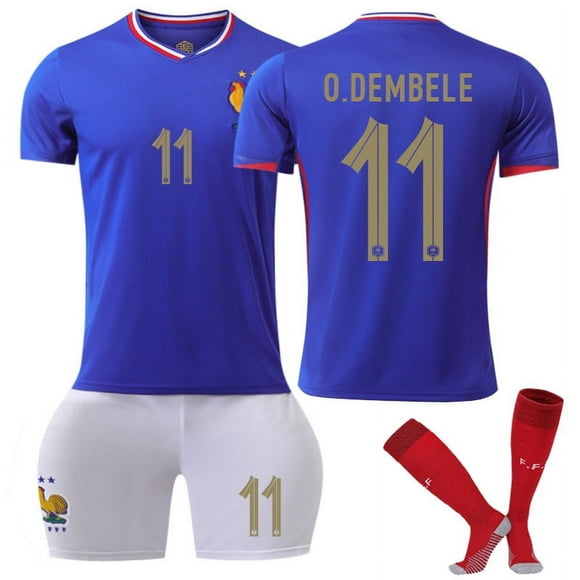 France Football Kit