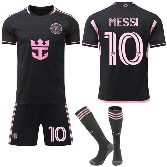 Messi Jersey Kids