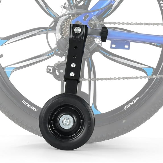 24-26 Inch Adult Bicycle Training Wheels - Walmart.com
