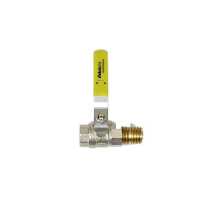 24-260 Accusump Manual Valve Kit - Walmart.com