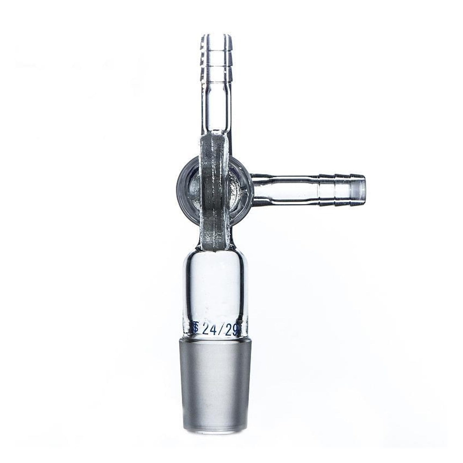 Vacuum Adapter Chemistry