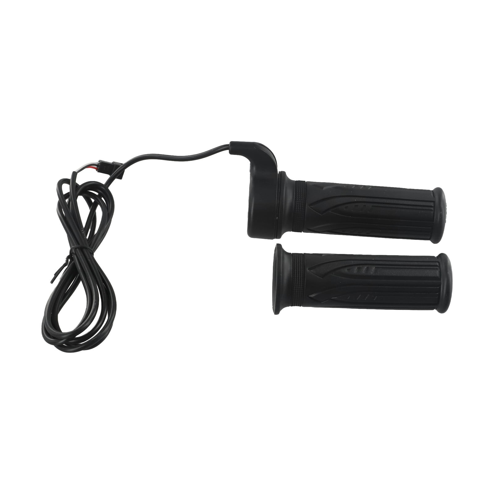 24/36/48/60/72V Electric Ebike Twisting Throttle Grip for Bafang Sm ...