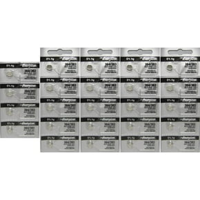Sr621sw Battery Equivalent