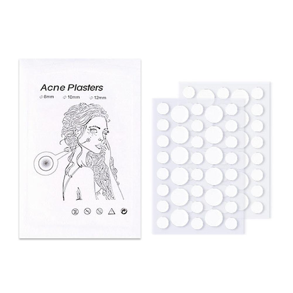 24/36PCS Acne Pimple Patches Invisible Acne Treatment Mask Waterproof ...
