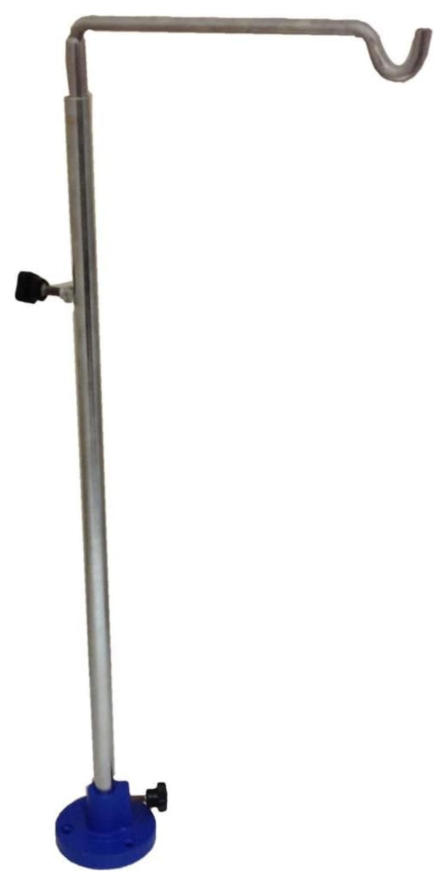 24" to 45" Flex Drill Motor Shaft Stand | Adjuistable Height Stand From ...