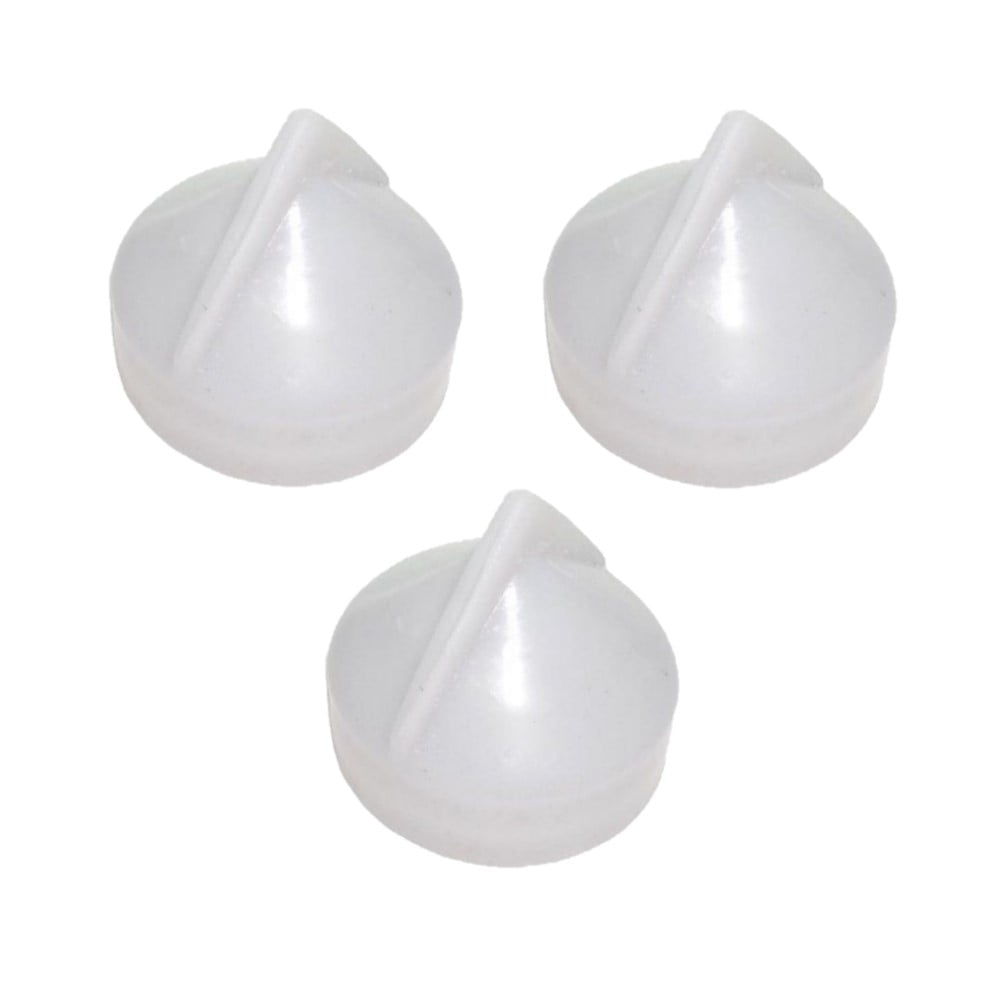 24 462 07-S Qty 3: Dust Ejector Valve Fits Kohler CH20 CH22 CH23 CH25 ...