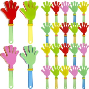 Hand Clappers