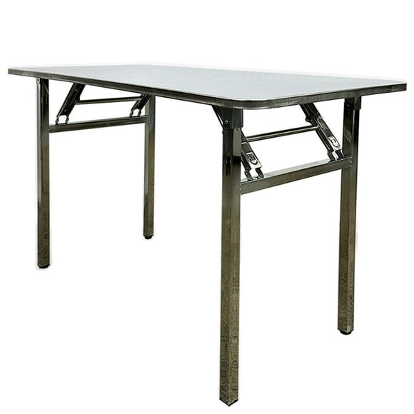 24" folding tables