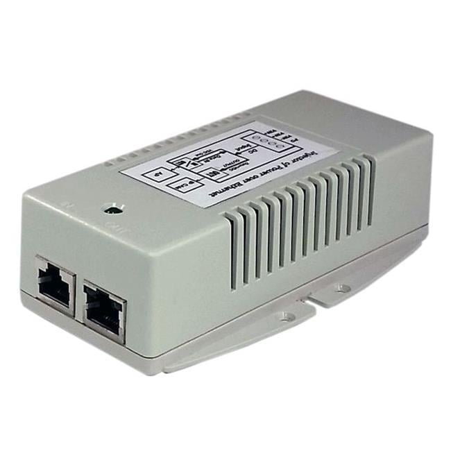 24-48V DC to DC PoE Converter & Injector - Walmart.com