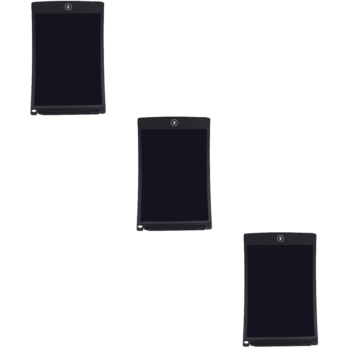 24 .5 85 Inch Tablet Message Board Painting Digital Handwriting Pad Lcd ...