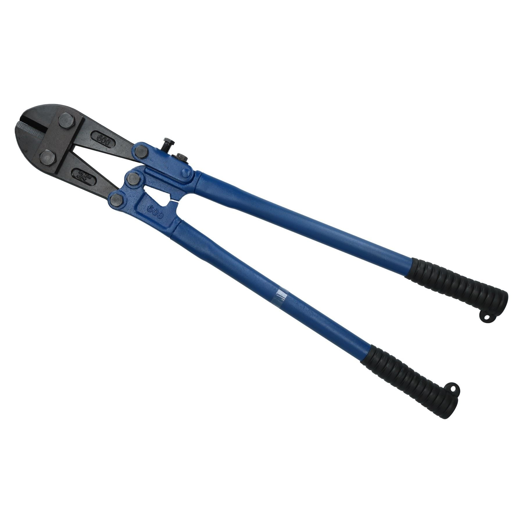 24" / 600mm Bolt Croppers Cutters Cutting Snips for Wire Steel Cable ...