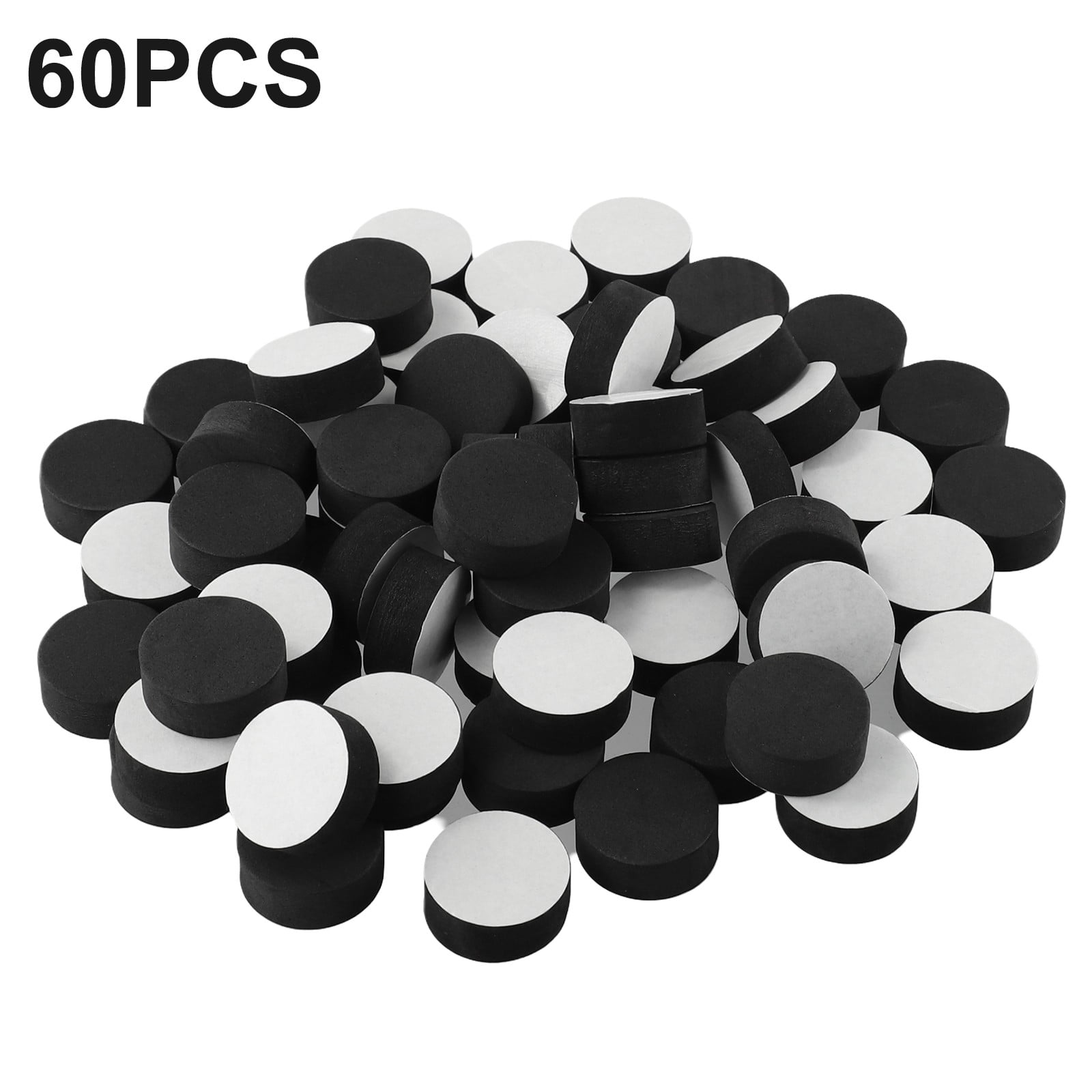 24/60X Pot Feet Pots Plant Risers Flower Pots Lifters for Outdoor ...