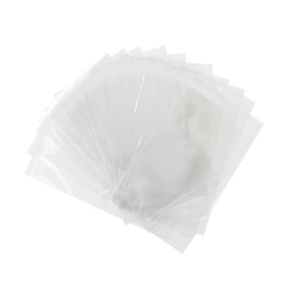 4x6 Plastic Bags