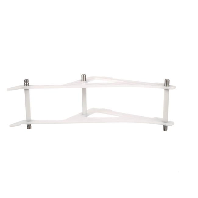 24.75 x 25 in. 6-Nom Rear Rib Assembly - Walmart.com